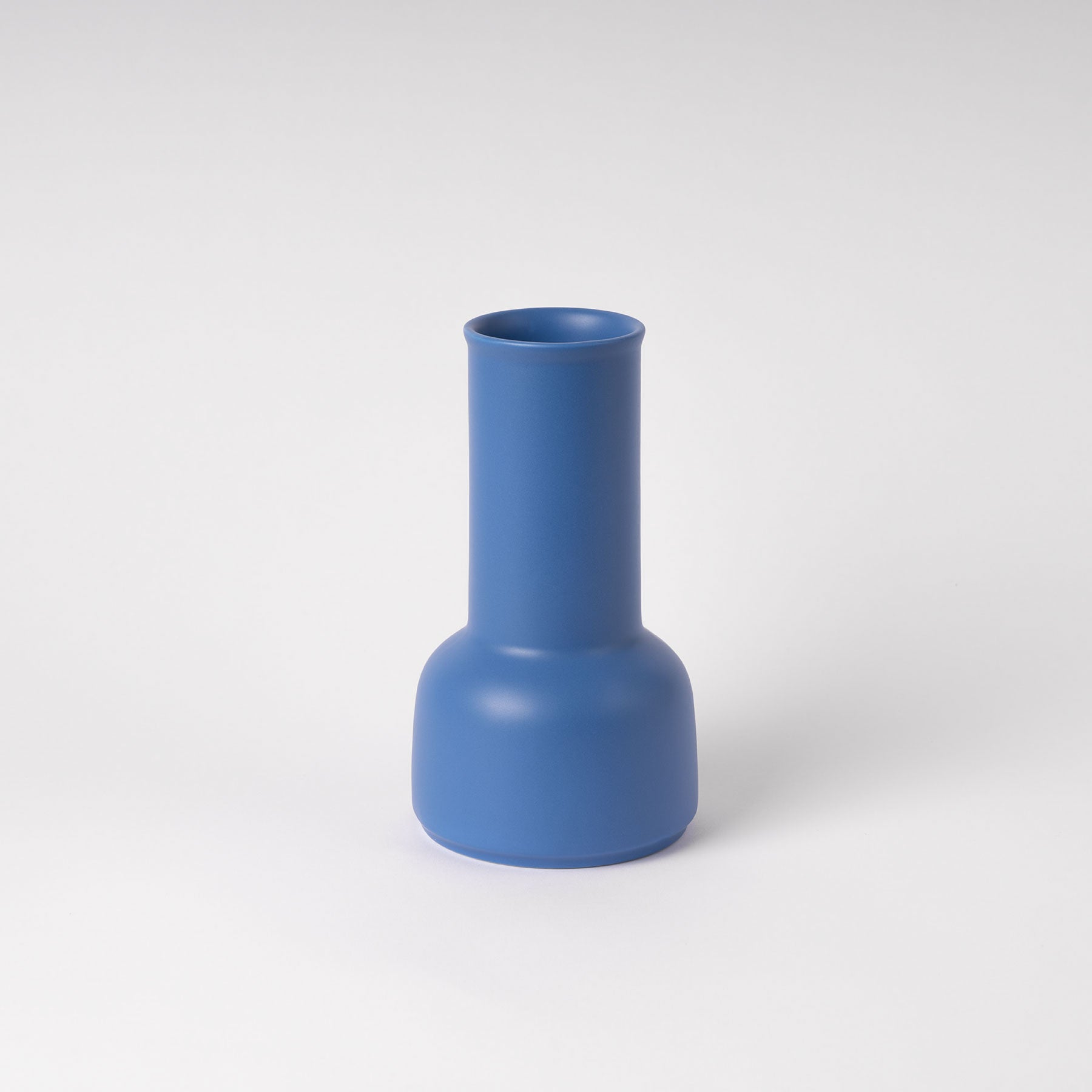 Omar Sosa - Omar - carafe - Electric blue - raawii